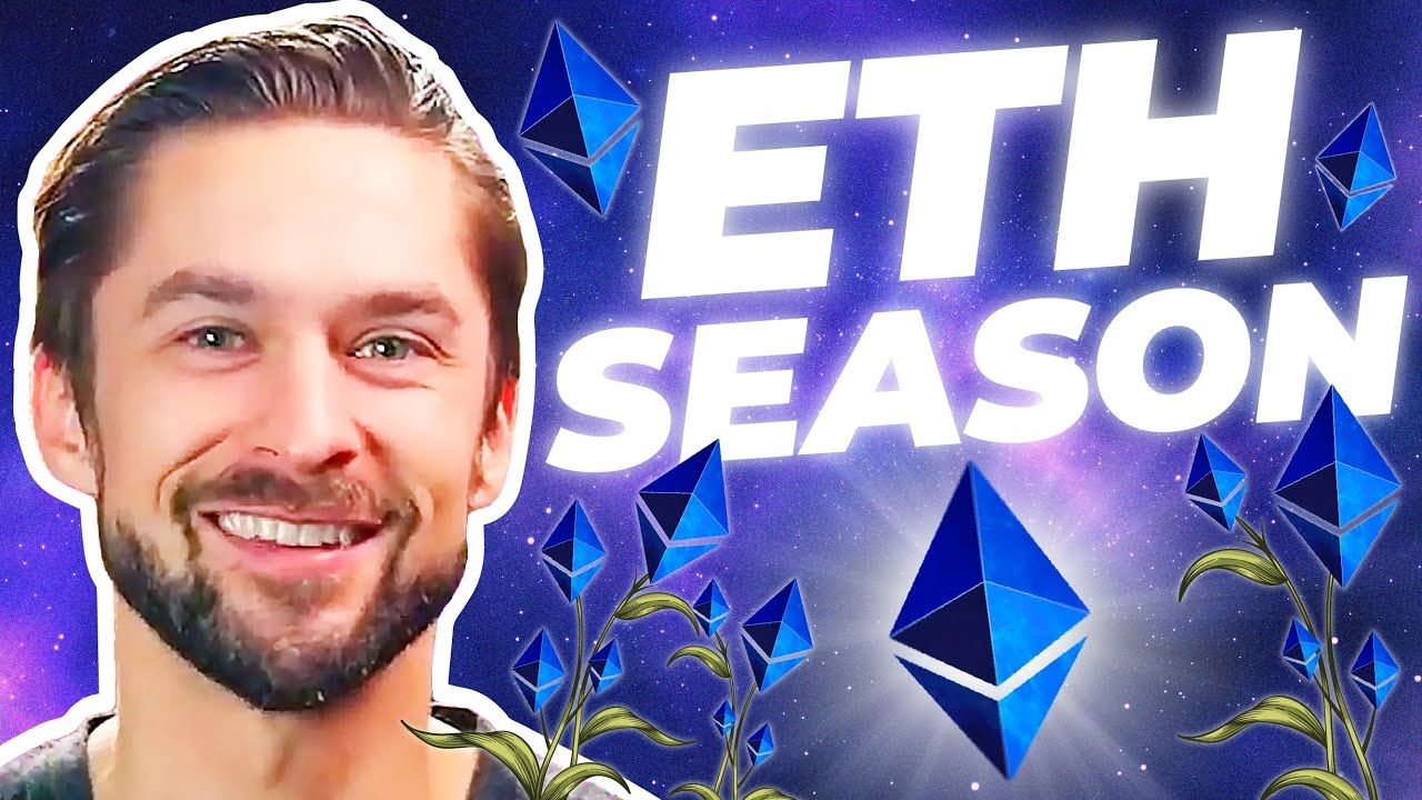 Ethereum Won the Bull Market. Now ETH is Winning the Bear.