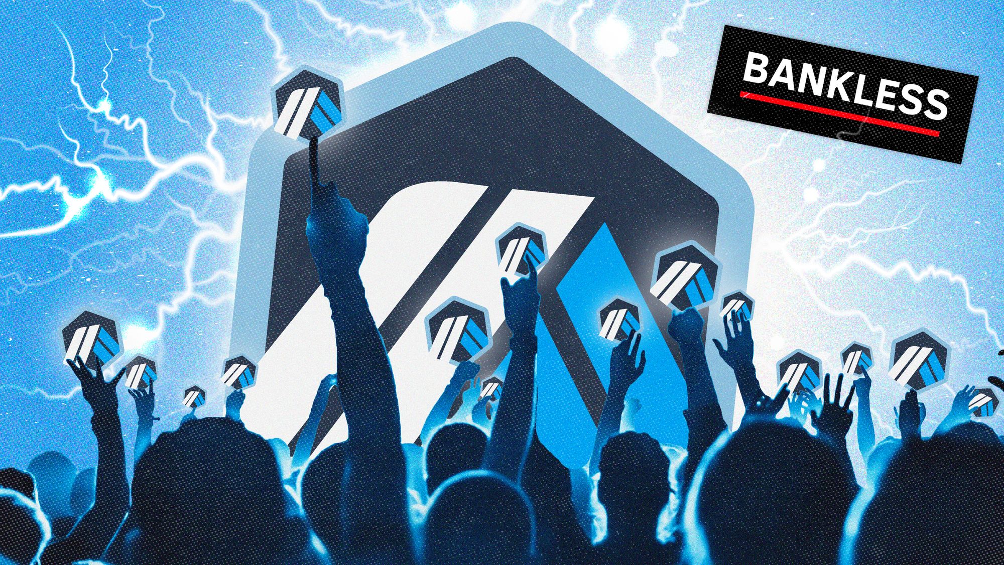 $ARB Airdrop & Arbitrum Governance Launch with Steven Goldfeder & Harry ...