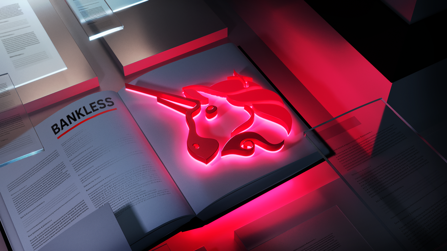 The Bankless Guide to Uniswap | Bankless