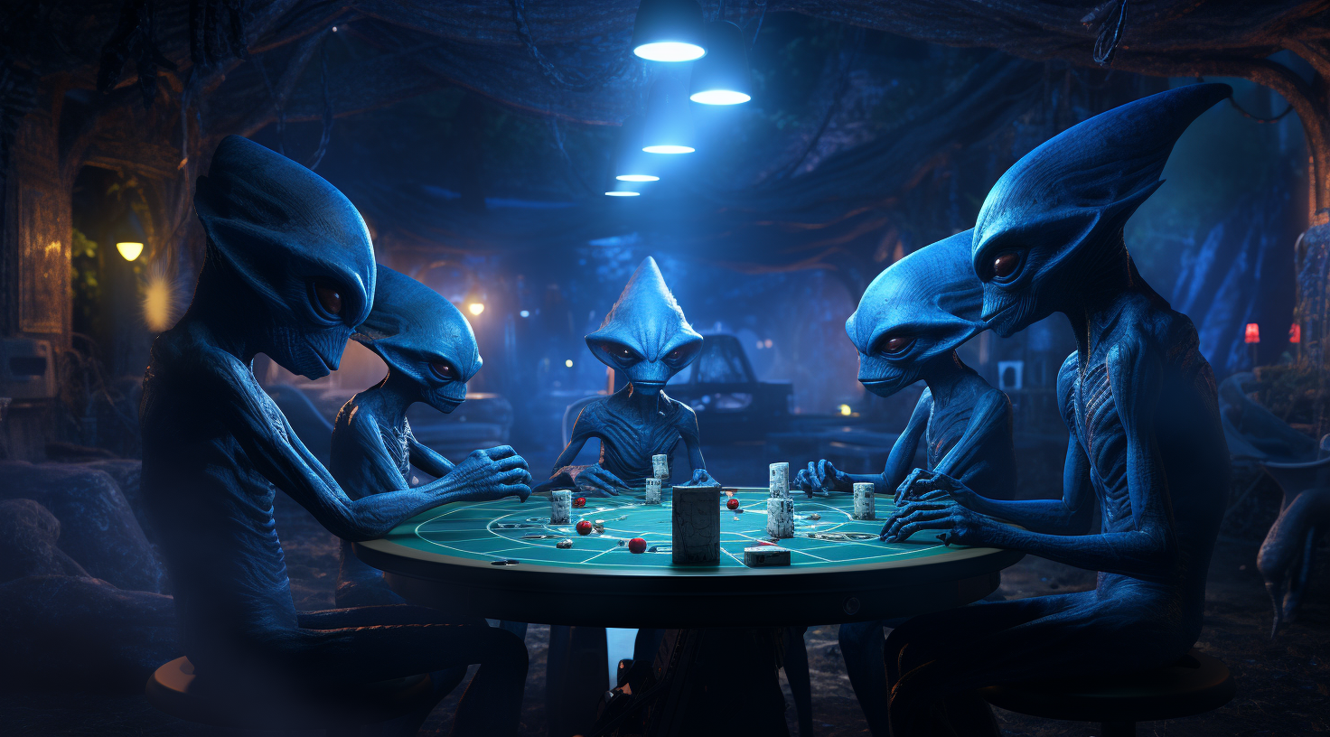 5 Investment Opps on Base