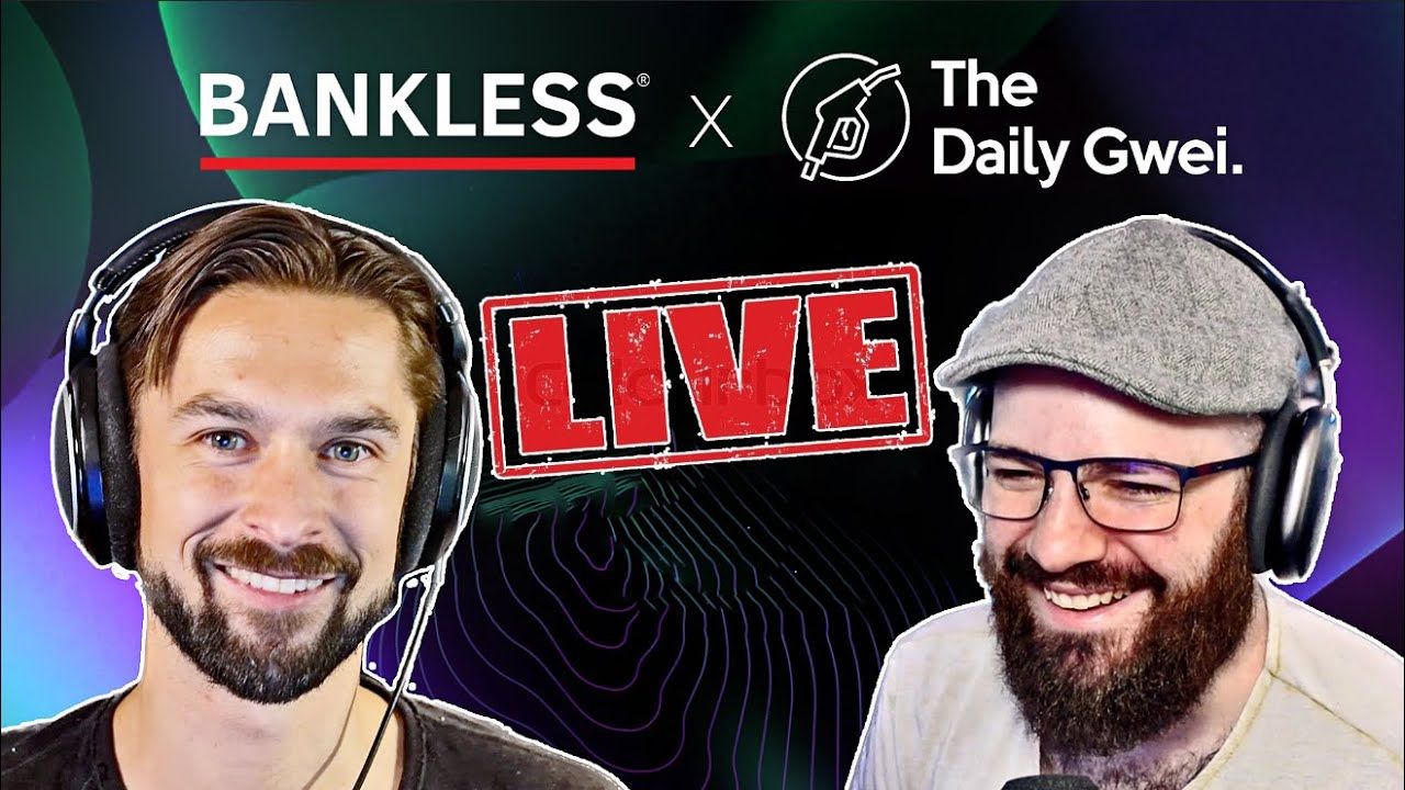 David and Anthony Discuss the Crypto Meta