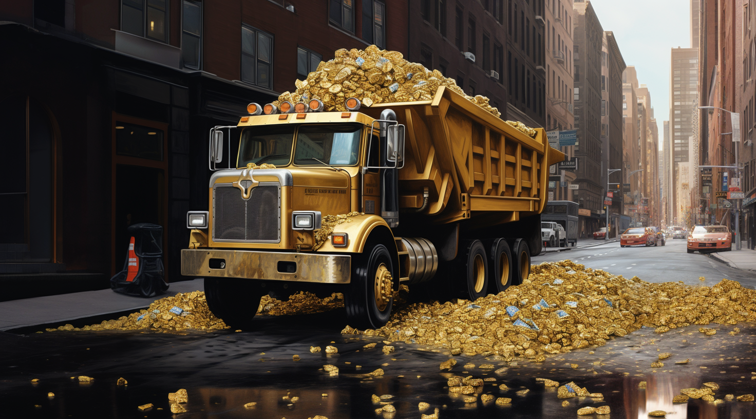 FTX's Coming Crypto Dump