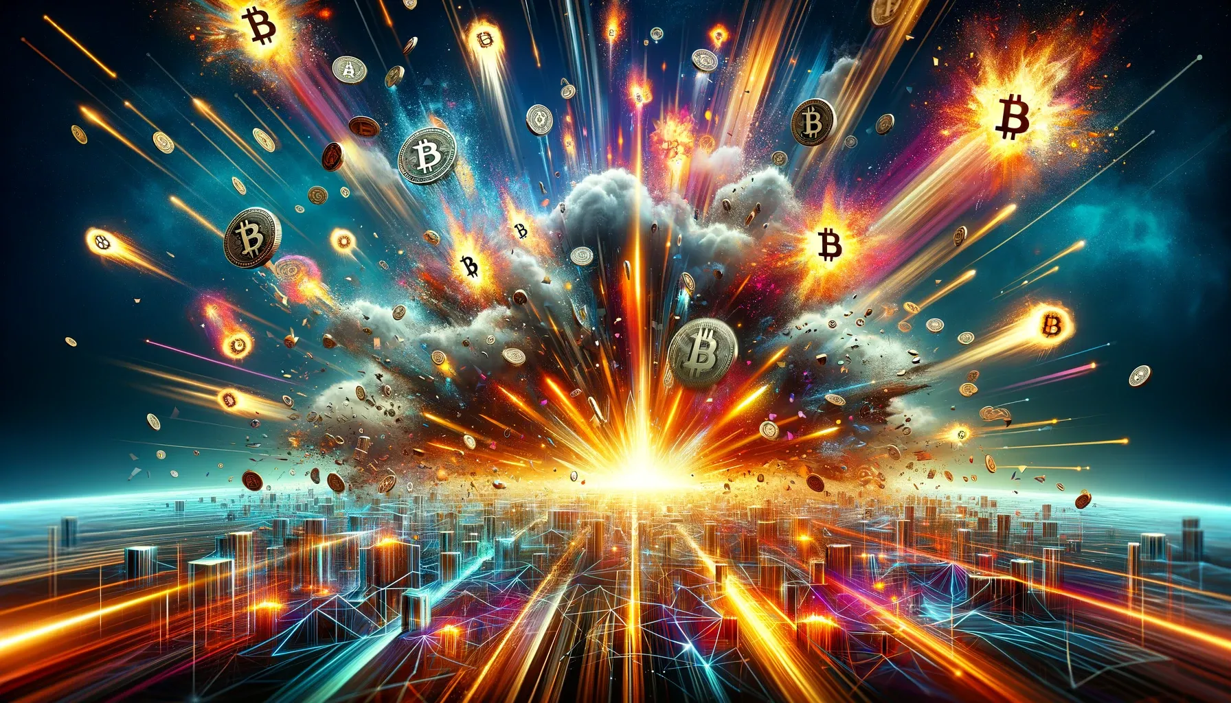 The BRC-20 Boom 💣