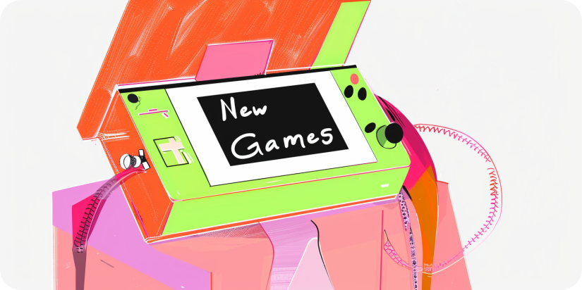 3 New Crypto Games You Should Play