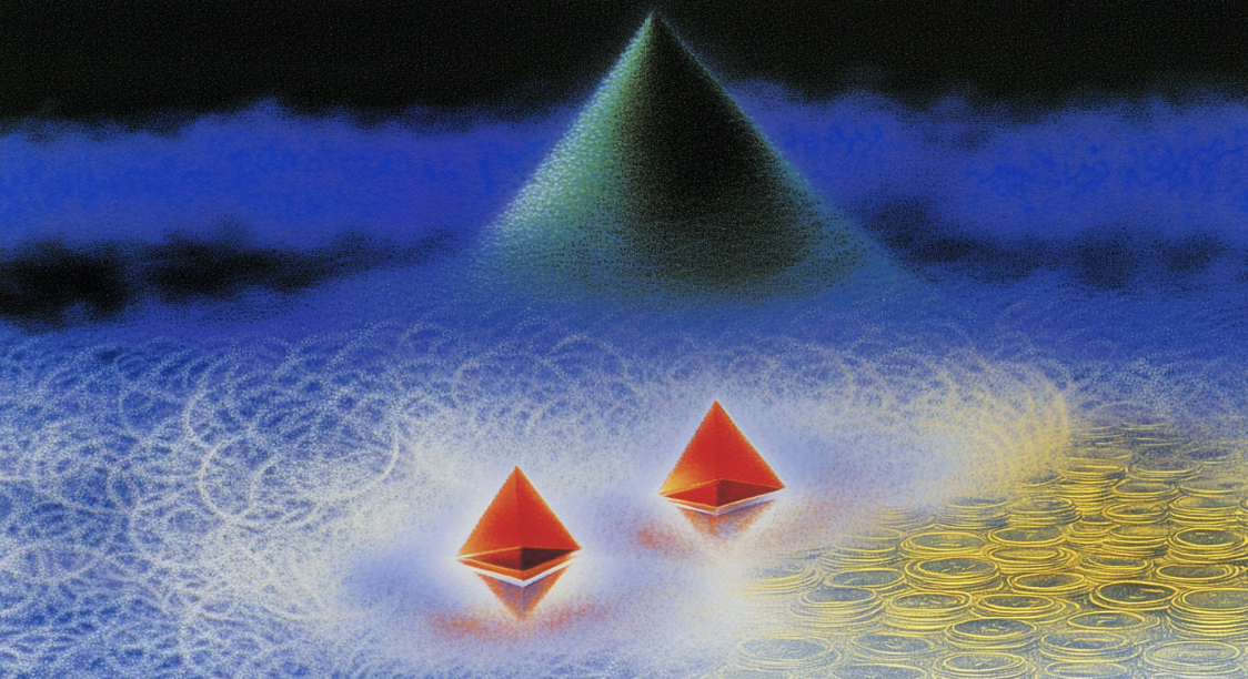 Ethereum Foundation Transaction Spurs Calls for More Transparency