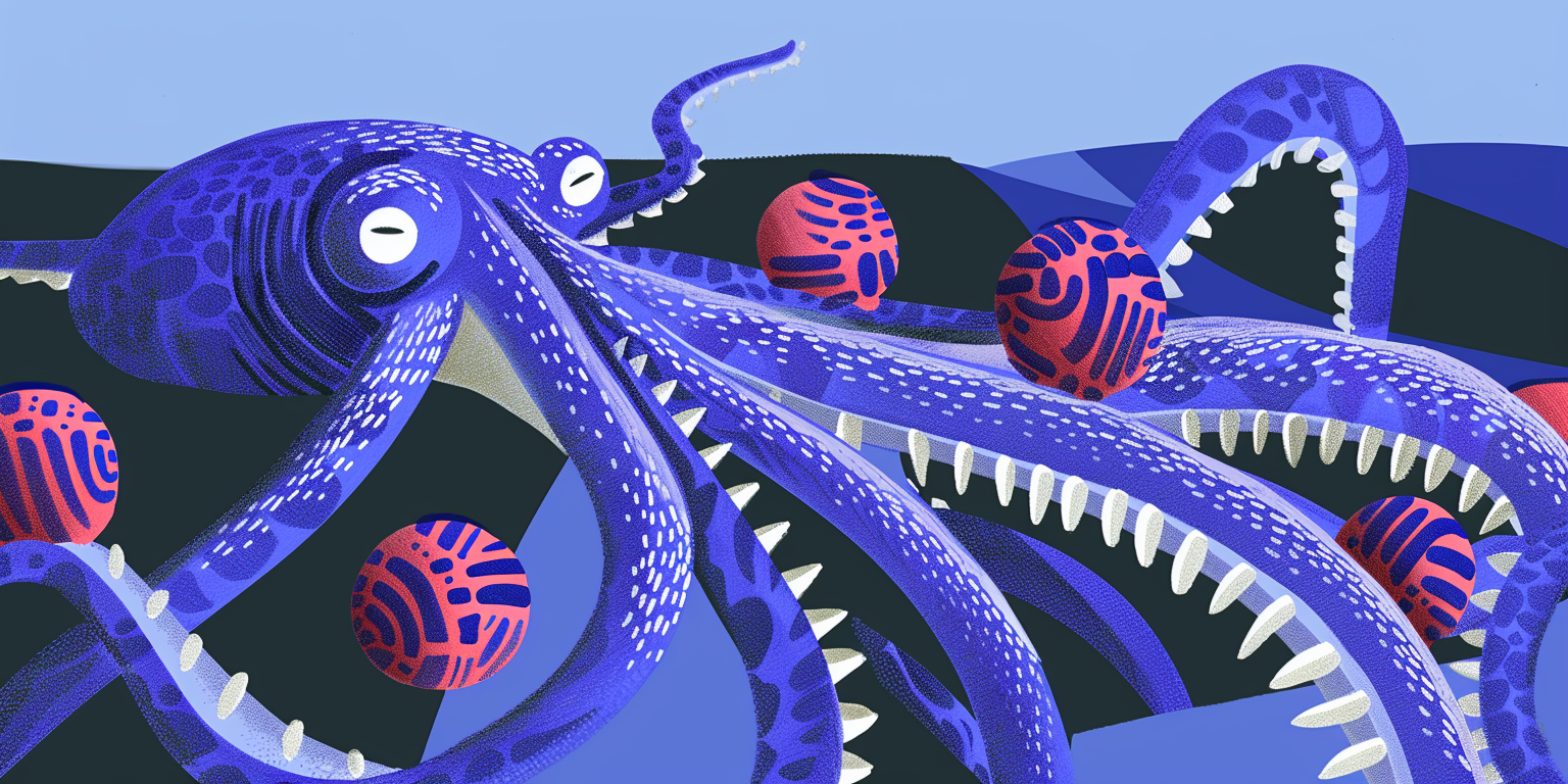 Kraken Received 25M OP Grant to Launch Ink L2 on Superchain