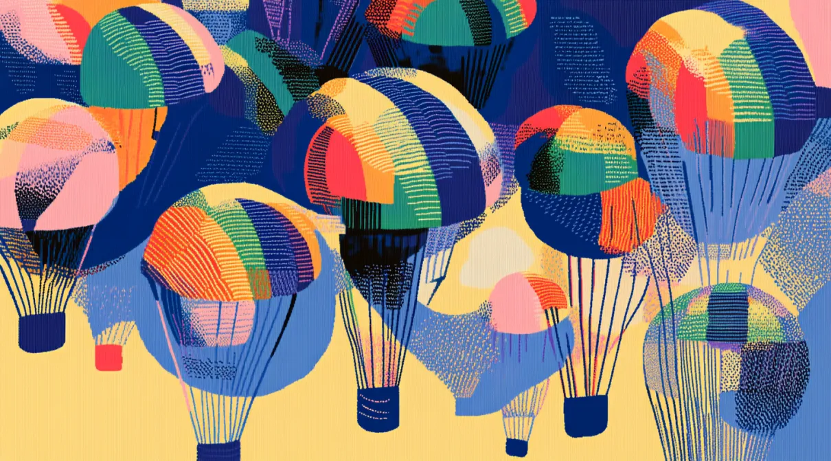 Crypto's Wildest Airdrops of 2024