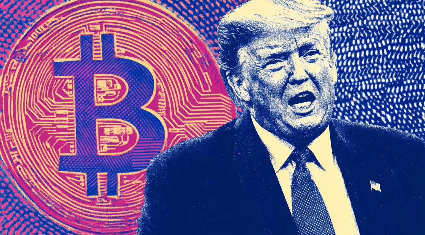 Trump’s 9 Crypto Moves