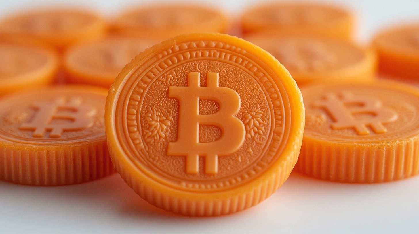 Are Tariffs Good for BTC?