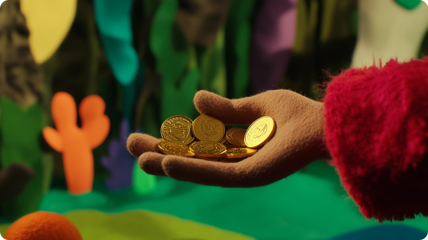 Put Your Tokens to Work