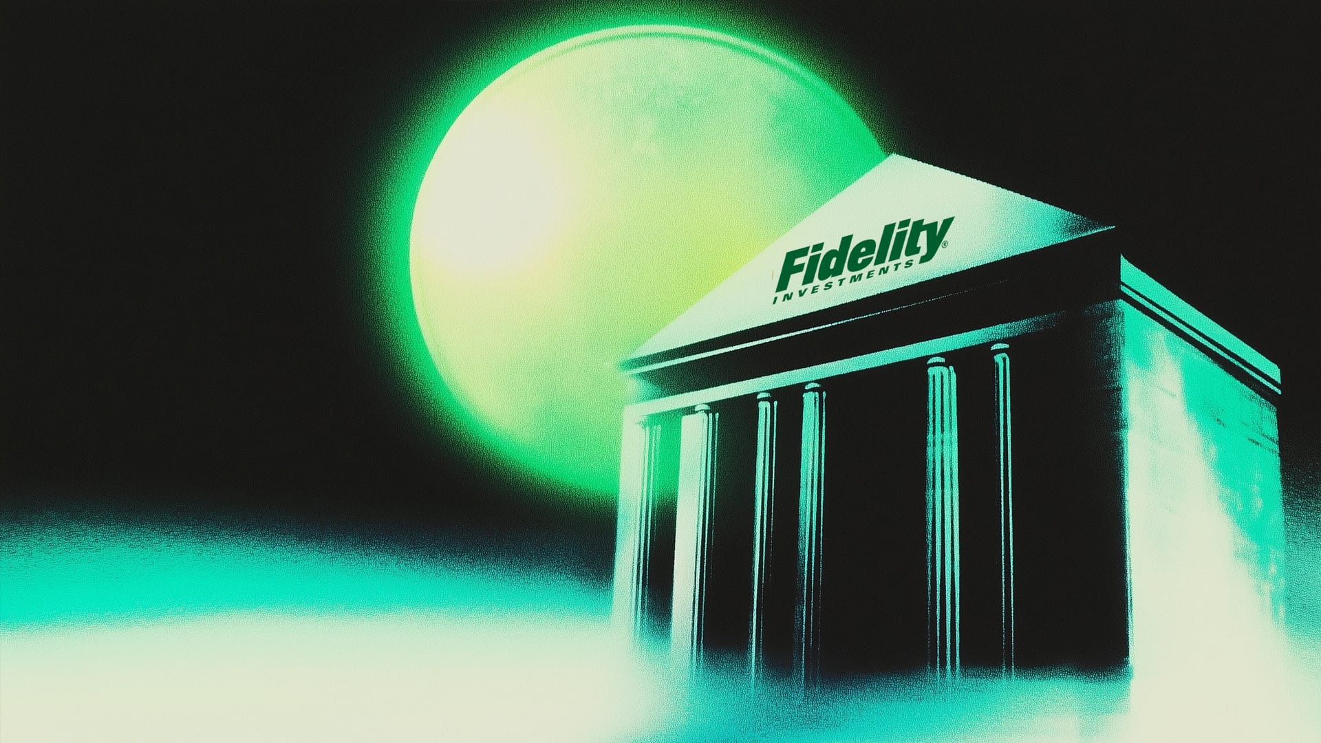 Fidelity is Developing its Own Stablecoin: FT