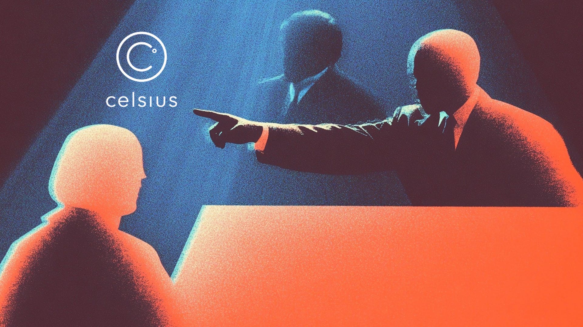 DOJ Asks for 20-Year Prison Sentence for Former Celsius CEO Alex Mashinsky