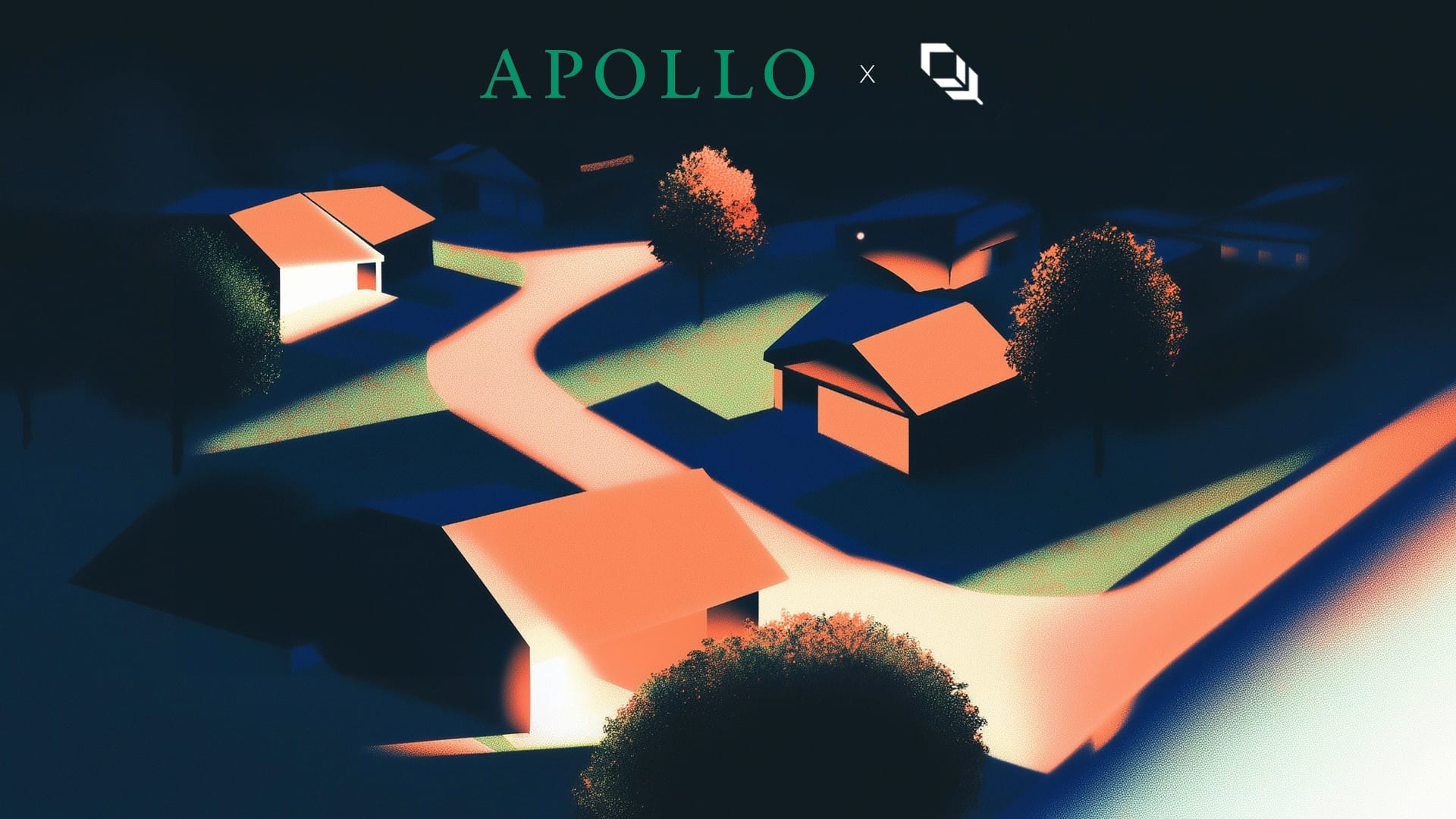 PE Firm Apollo Invests in RWA Platform