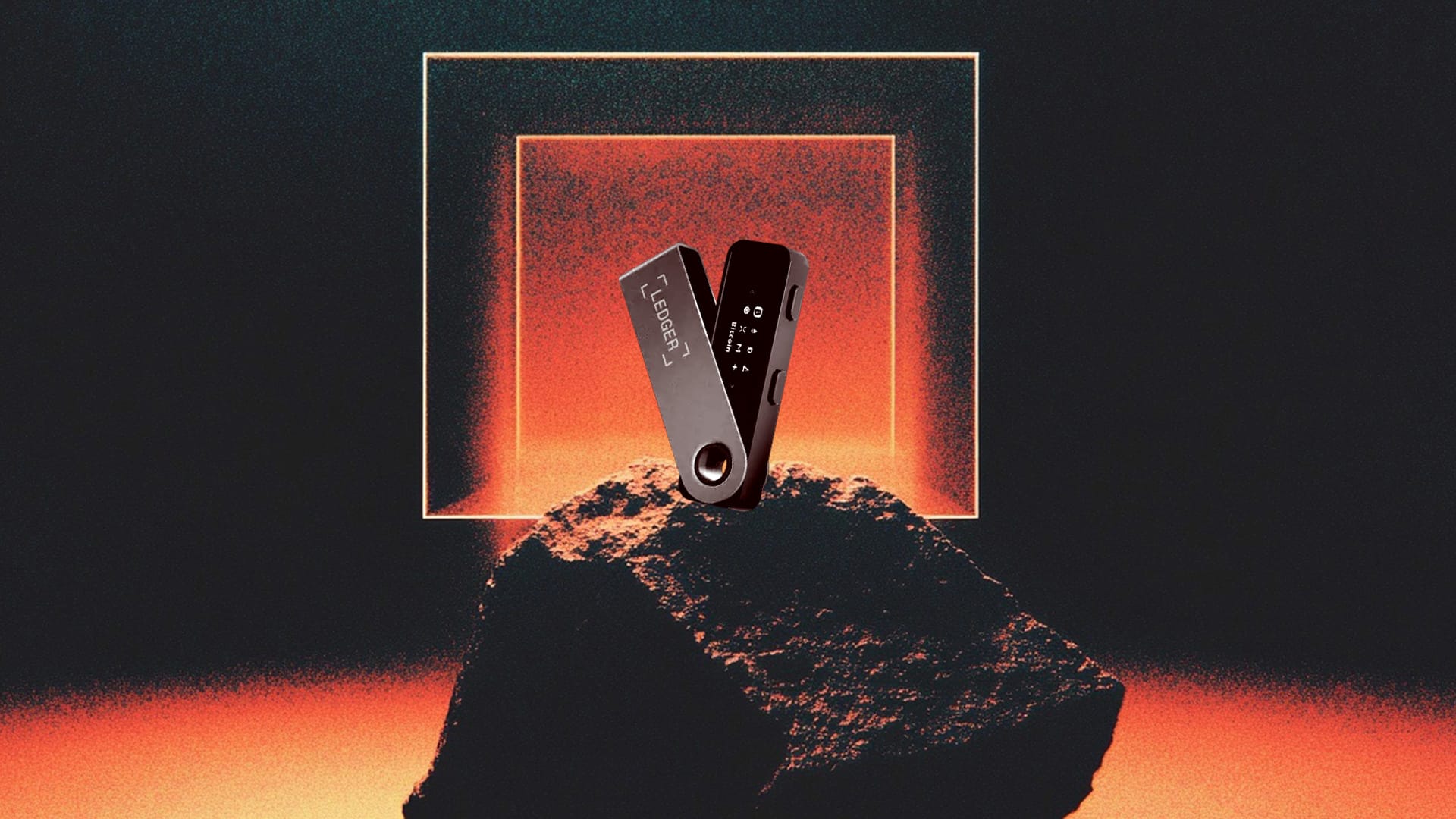 Ledger Debuts Physical Recovery Key for its Hardware Wallets