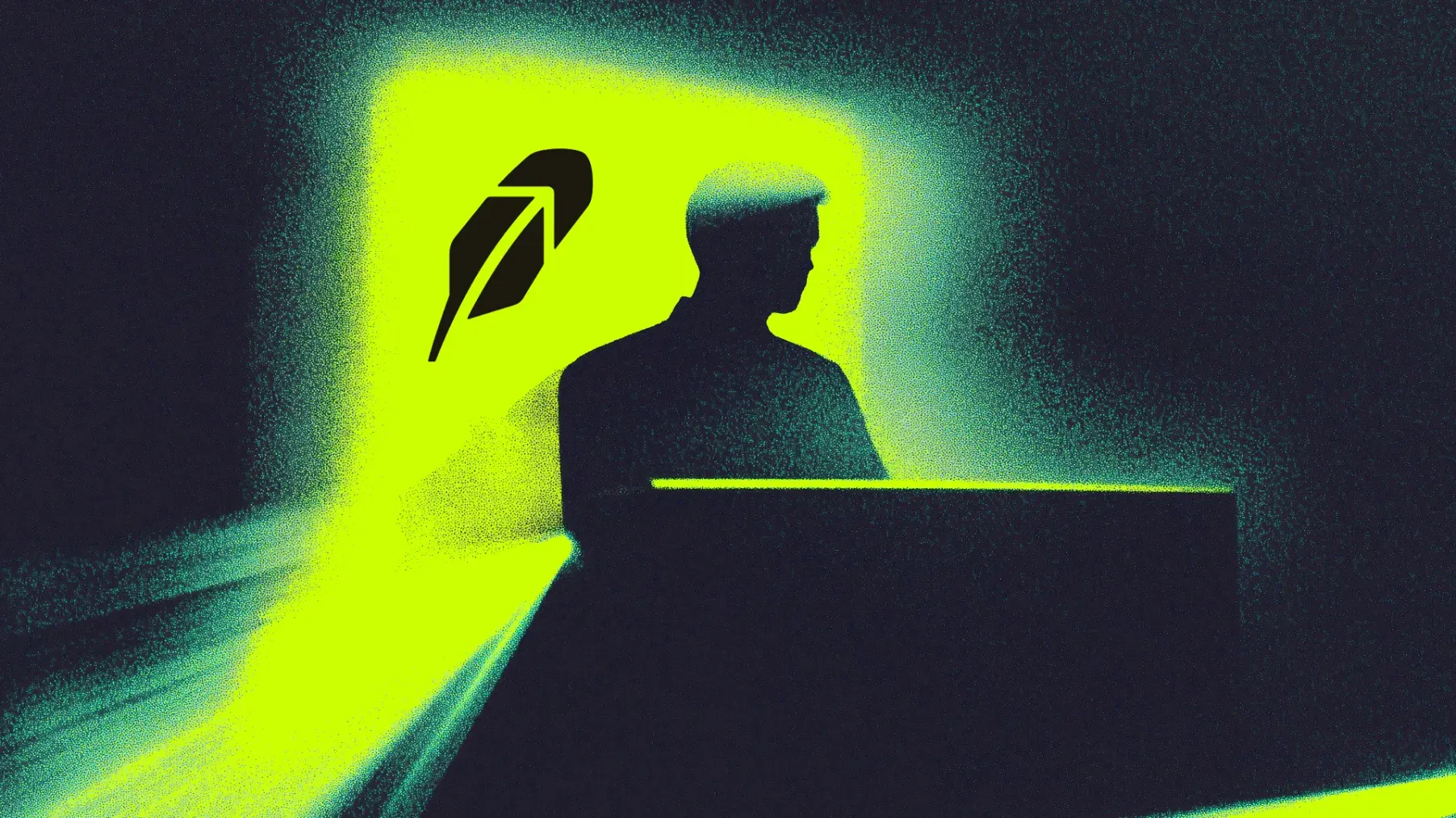 Robinhood Unveils 'Stock Tokens' & Teases New L2