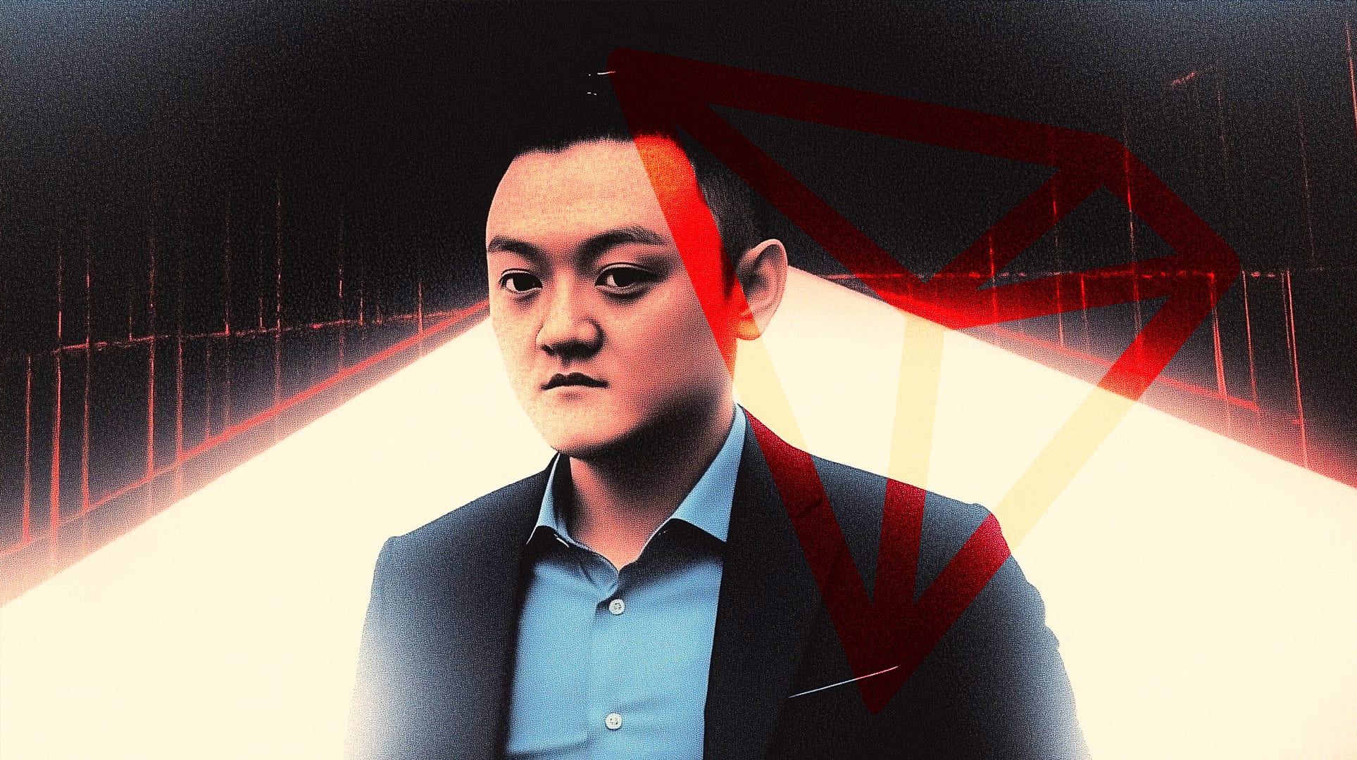 Justin Sun-Linked TRX Treasury Play Planning Public Debut