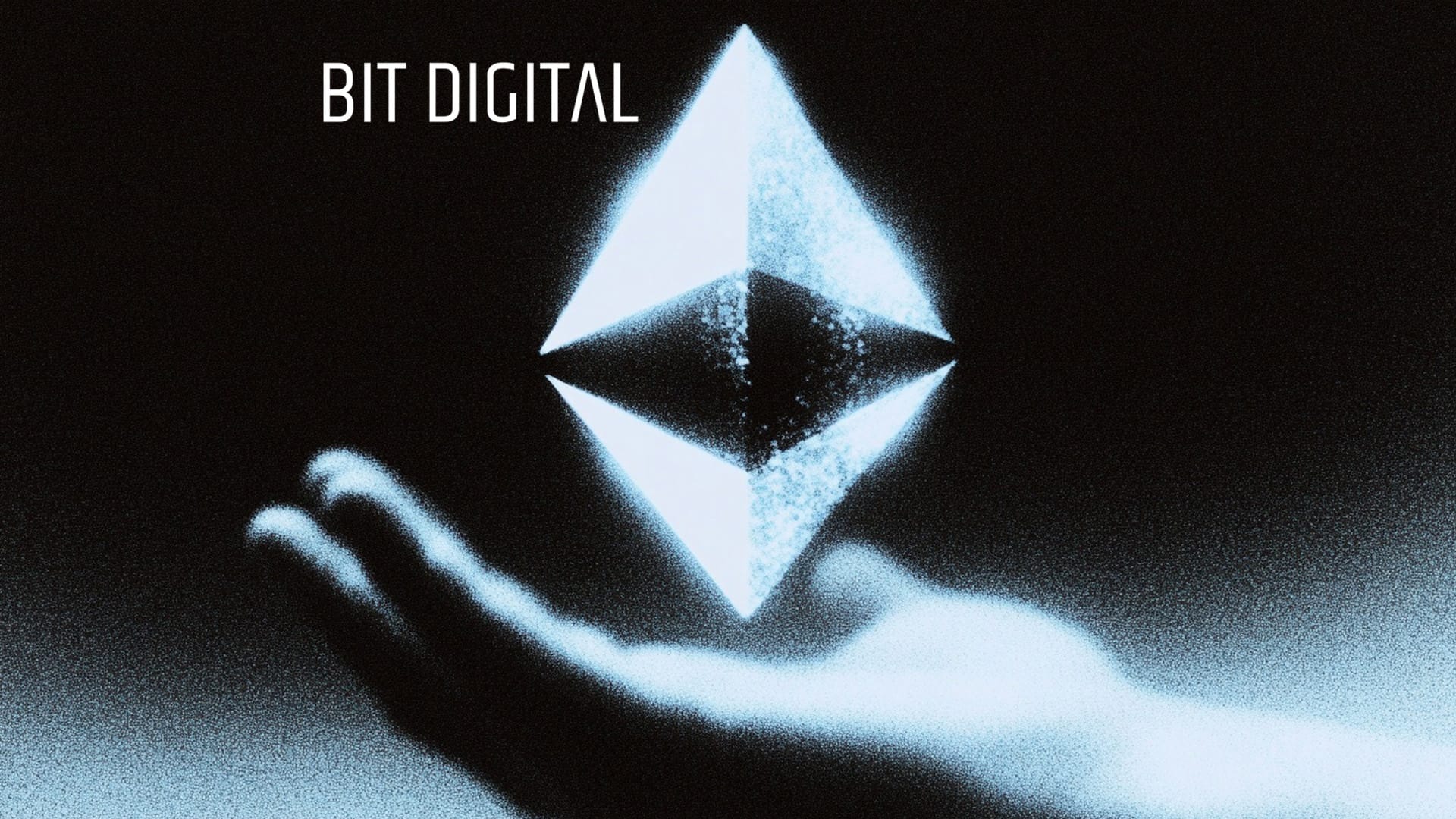 Bit Digital Keeps Adding ETH to Treasury