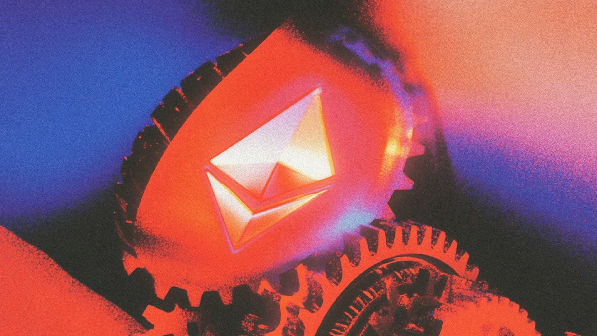 'The Ether Machine' Goes Public with 400K ETH via SPAC