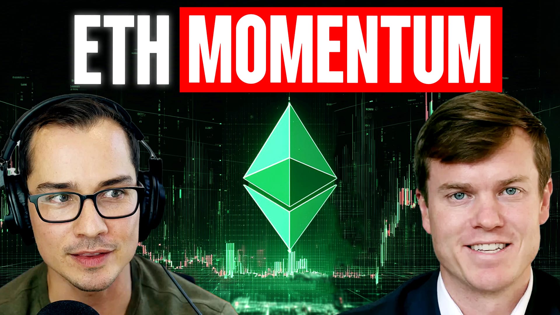 10 Bullish ETH Charts | | Michael Nadeau