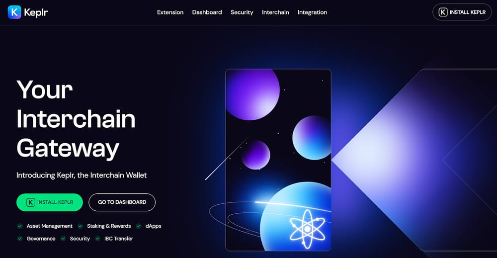 How to Get Started on Cosmos