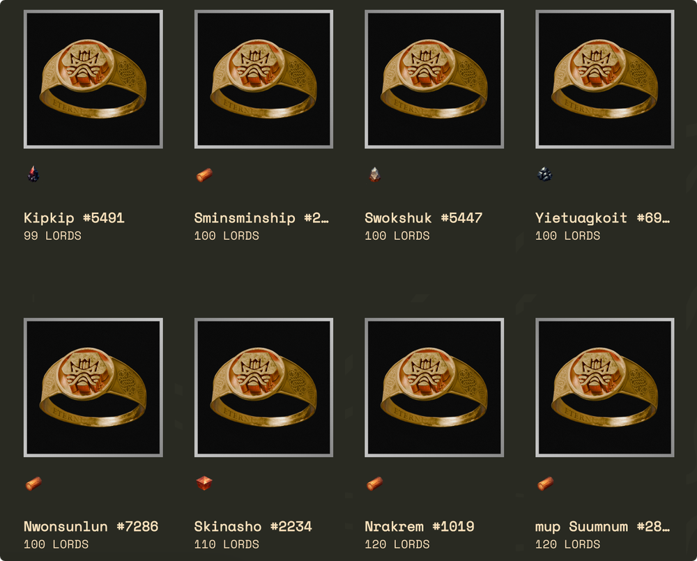 Eternum 101: How to Play Starknet's New Onchain MMO