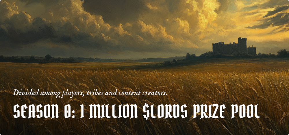 Eternum 101: How to Play Starknet's New Onchain MMO