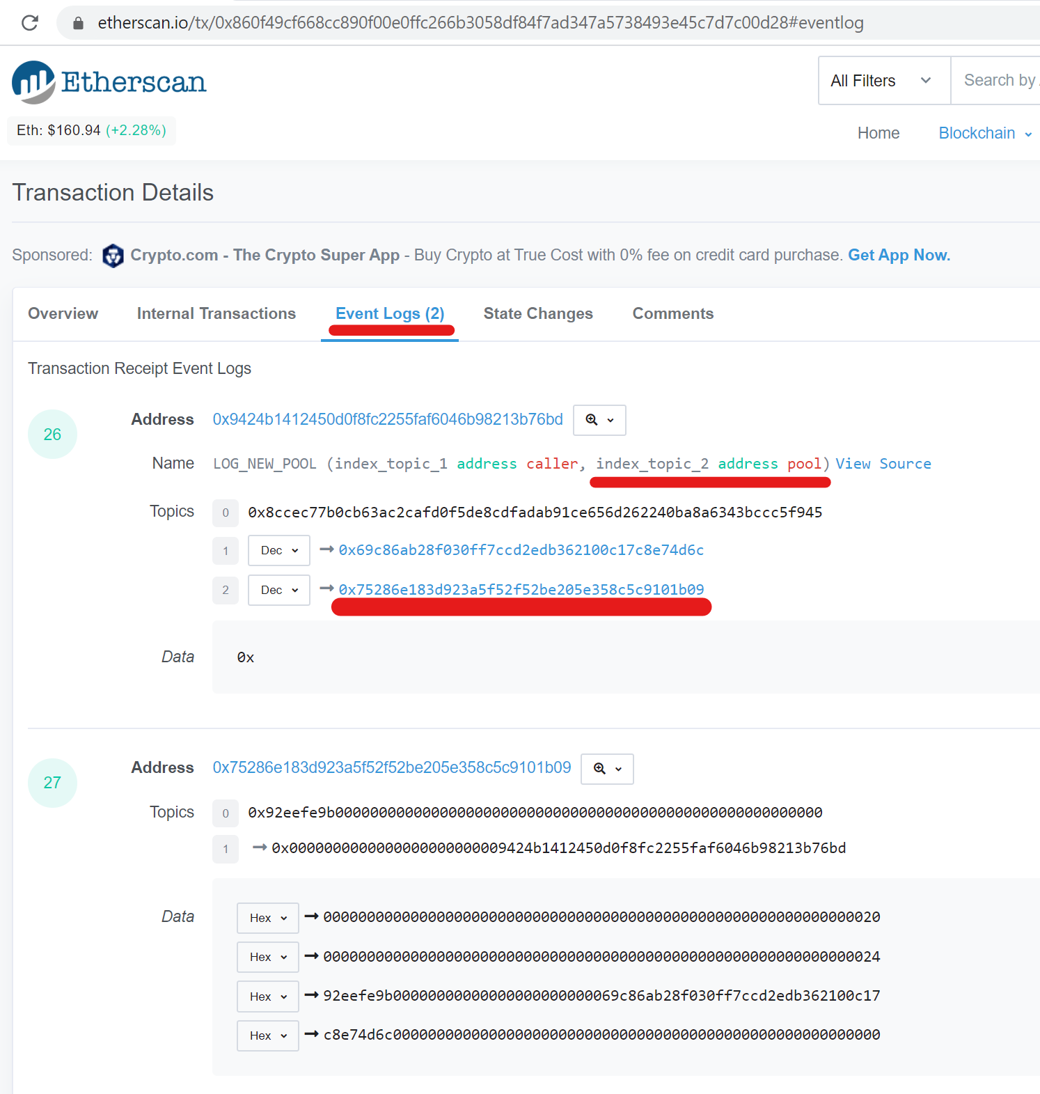 How to create your own Balancer pool - by Ryan Sean Adams