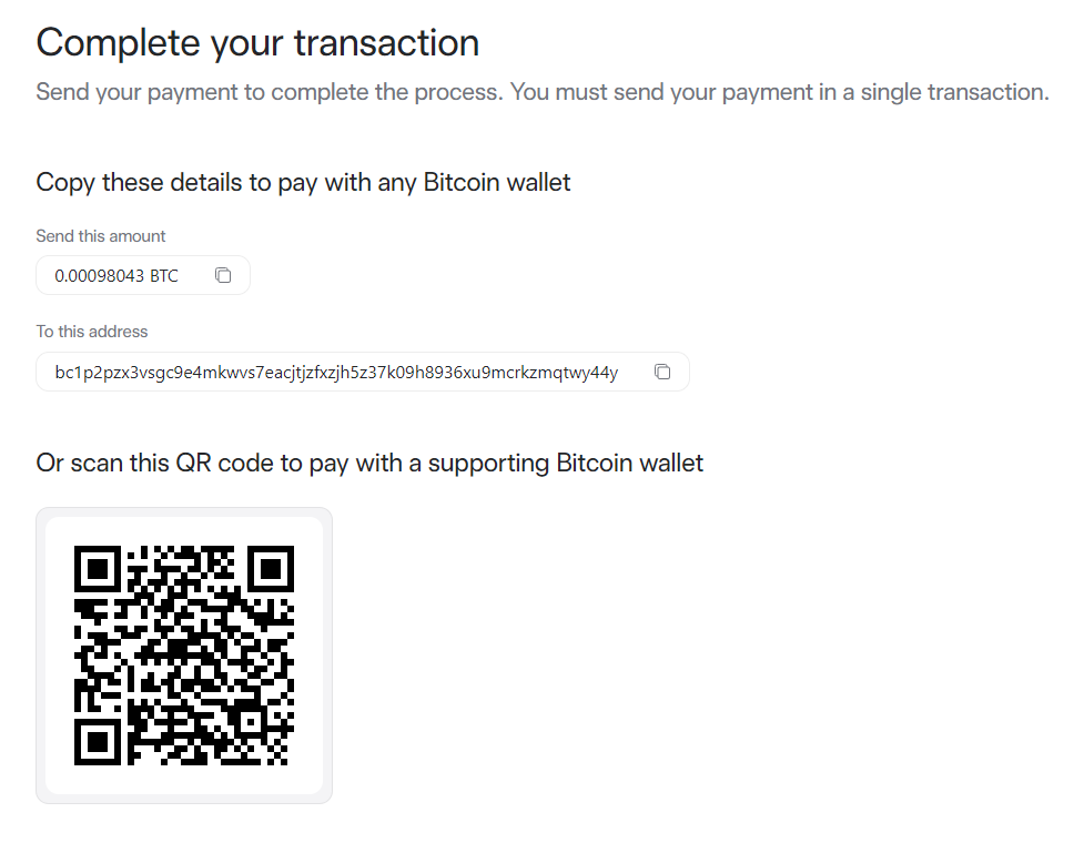 🏴 How to Mint a Bitcoin NFT