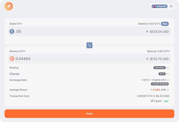 The Bankless Guide to Rocket Pool