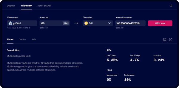 What is Yearn Finance (YFI)? A Yield Aggregator Guide
