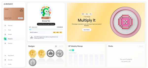 How to Get Started on the Abstract L2