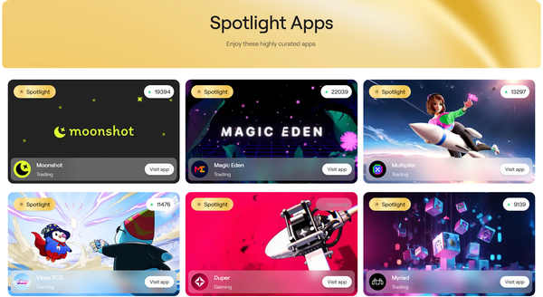 How to Get Started on the Abstract L2