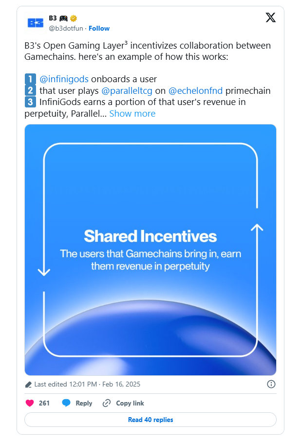 B3 101: A Quick Guide to the Gaming L3