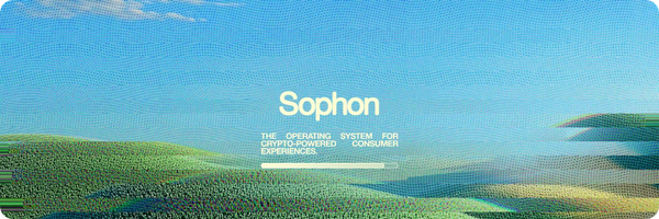 Sophon 101: Inside the New Consumer-Focused L2