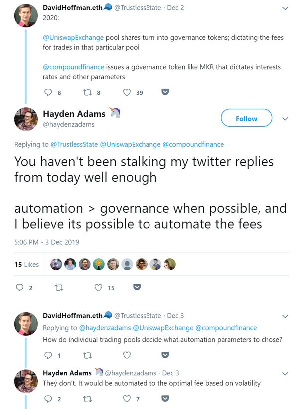 The Two Faces of Ethereum - by David Hoffman - Bankless